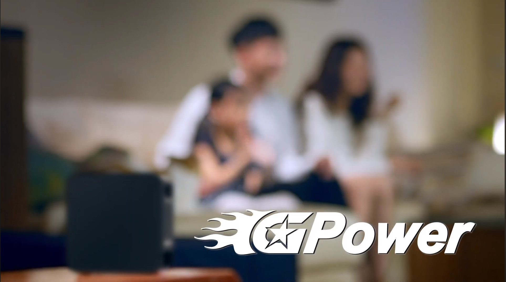 GPower - 影像怪獸 IMC Production